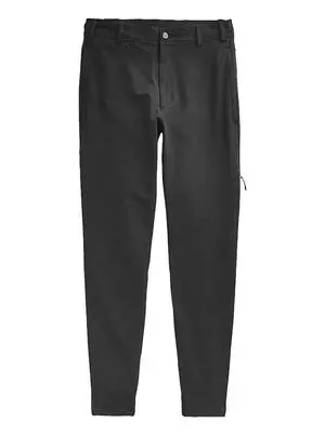 Mack Weldon Radius Flex Joggers - True Black