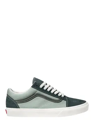 VANS Vans Old Skool Earth Tones Green