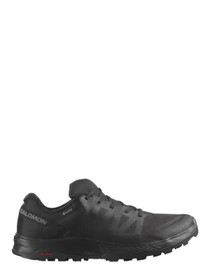 SALOMON Outrise Gore-tex Sneakers - Black