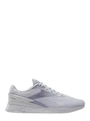 REEBOK Nano X3 Sneakers - Grey