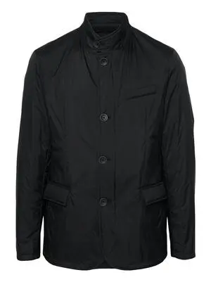 Herno Ecoage Lightweight Padded Jacket - Black