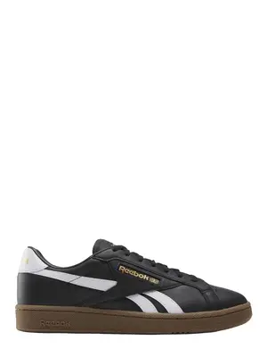 REEBOK Club C Grounds Uk Sneakers - Black