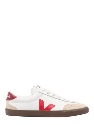 VEJA VEJA Volley O.T. Leather Sneakers