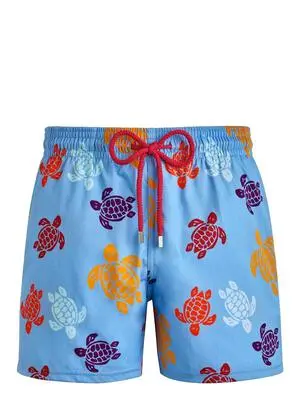Vilebrequin Swim Shorts - Blue