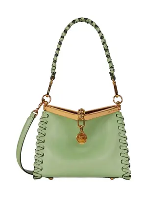 Etro Vela Shoulder Bag - Green