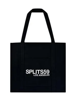 Splits59 The Lightweight Tote - Black