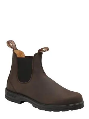 Blundstone Classic Chelsea Boot - Brown