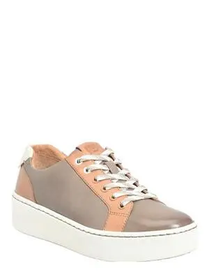 BØRN Børn Mira Platform Sneakers Light Grey Combo