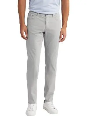 BRAX Brax Chuck Hi Flex Modern Fit Five-Pocket Pants