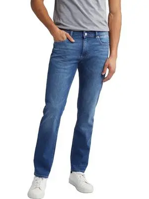 DL1961 Nick Slim Fit Jeans - North Beach (performance)