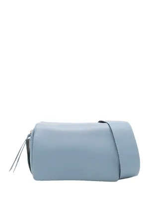 STUDIO CHOFAKIAN Sassy Crossbody Bag - Blue