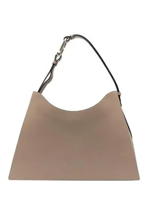 Furla Nuvola Shoulder Bag - Brown