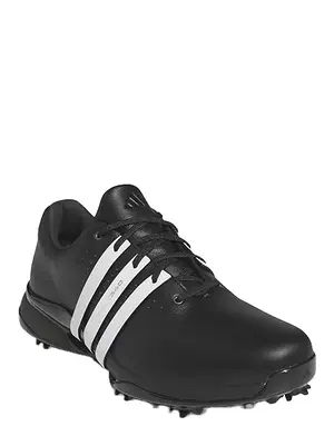 Adidas Adidas Golf Tour360 24 Golf Shoes Black