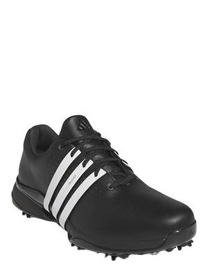 Adidas Tour360 24 Golf Shoes - Black