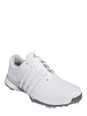 Adidas Tour360 24 Golf Shoes - White