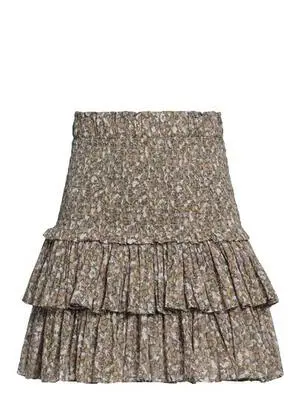 MARANT ETOILE Mini Skirt