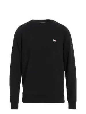 Maison Kitsuné Sweatshirt Black