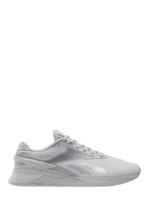REEBOK Nano X3 Sneakers - Grey