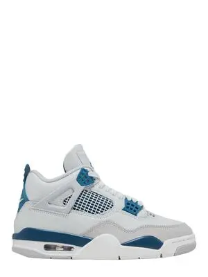 JORDAN Retro 'military Blue' 2024 - Cream