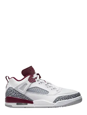 JORDAN Spizike Low Sneakers - White