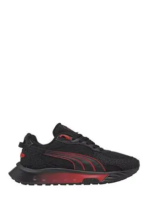 PUMA Wild Rider Magma Sneakers - Black