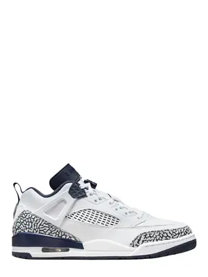 JORDAN Spizike Low Sneakers - White