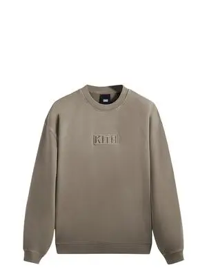 Kith Crewneck - Grey