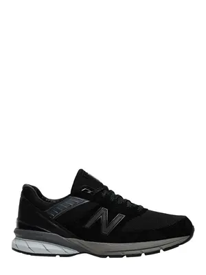 NEW BALANCE Haven X 990v5 Sneakers - Black