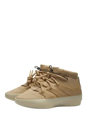 ADIDAS X FOG Adidas X Fear Of God Athletics I Basketball Sneakers - Clay