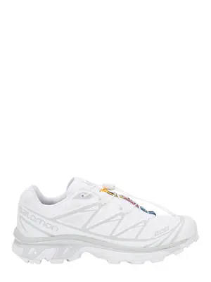 SALOMON Salomon Xt-6 Sneakers White