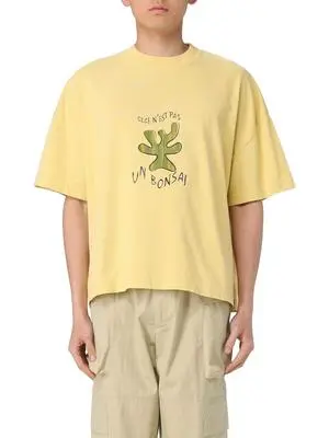 BONSAI T-shirt - Yellow
