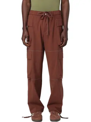 BONSAI Bonsai Trousers Rust