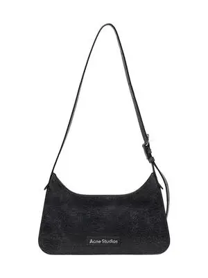 Acne Studios Acne Studios Mini Bag Black