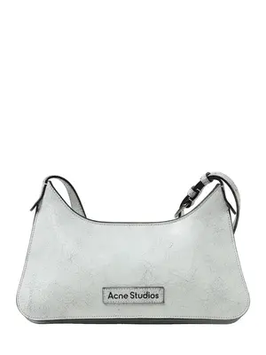 Acne Studios Acne Studios Mini Bag White
