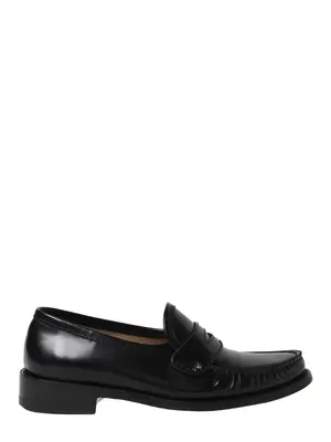 Thom Browne Loafers - Black