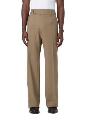 Dolce & Gabbana Trousers - Beige