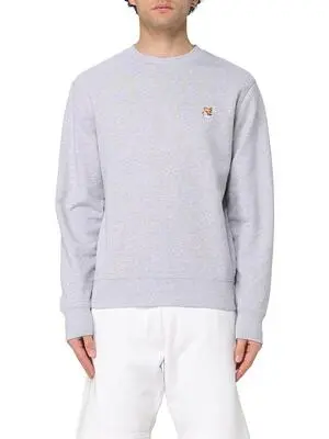 Maison Kitsuné Maison Kitsuné Sweatshirt Grey