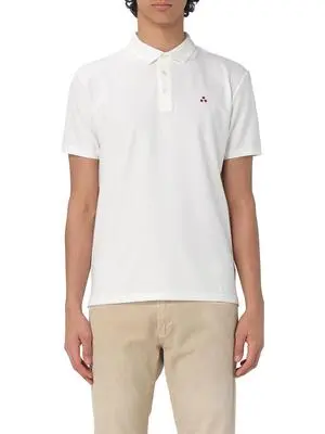 Peuterey Polo Shirt - White