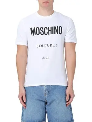 Moschino T-shirt - White