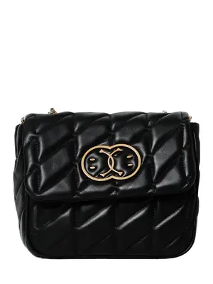 Moschino Mini Bag - Gold