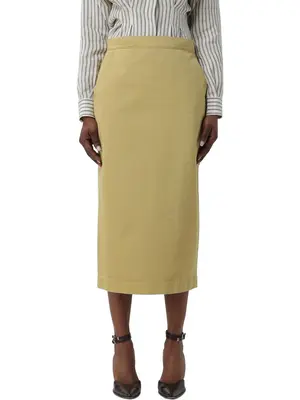 Max Mara Skirt - Mustard