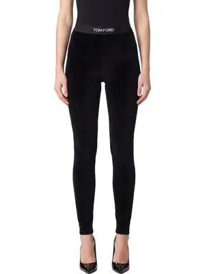 TOM FORD Trousers Black