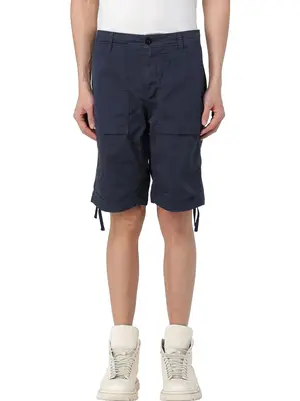 TEN C Shorts - Blue