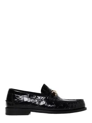 Versace Loafers - Black