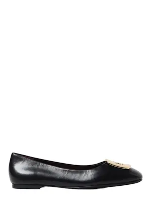 Tory Burch Ballet Flat - Black