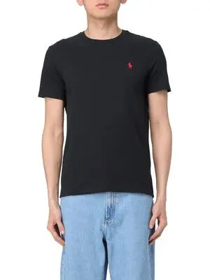 Polo Ralph Lauren T-shirt - Black