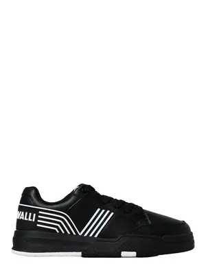 Just Cavalli Just Cavalli Sneakers Black