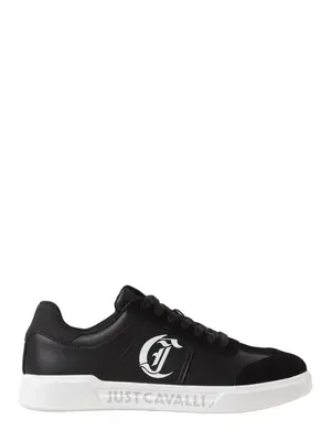 Just Cavalli JUST CAVALLI Sneakers Black