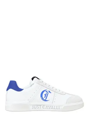 Just Cavalli Sneakers - White