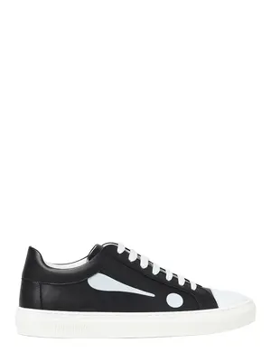 Moschino Sneakers - Black